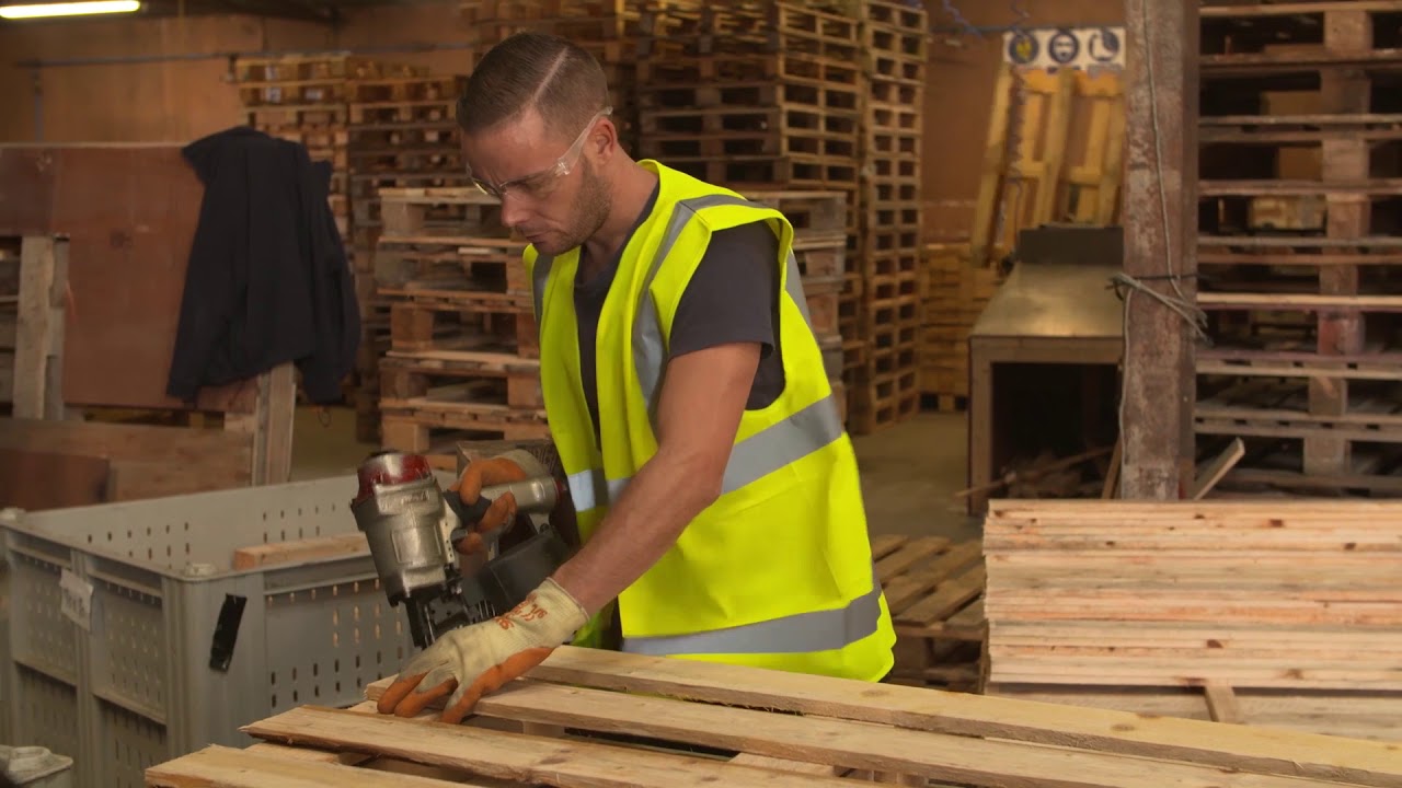 Derryadd Pallets Ltd - FUEL