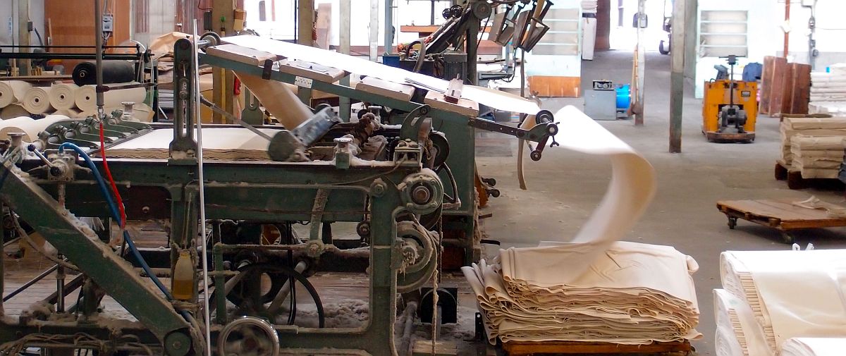 William Clark Ltd - FUEL