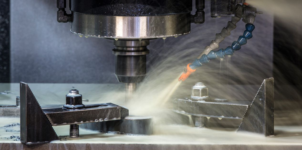 McKenna Precision - FUEL